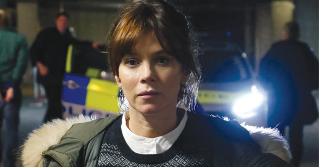 Hot Picks: Marcella | Features | Broadcast