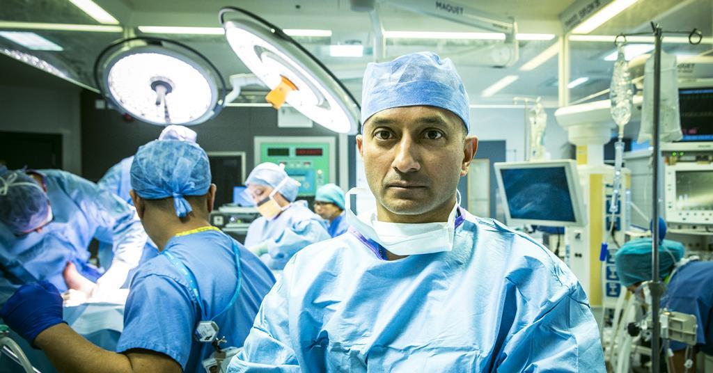 Best documentary series: Prison | Features | Broadcast