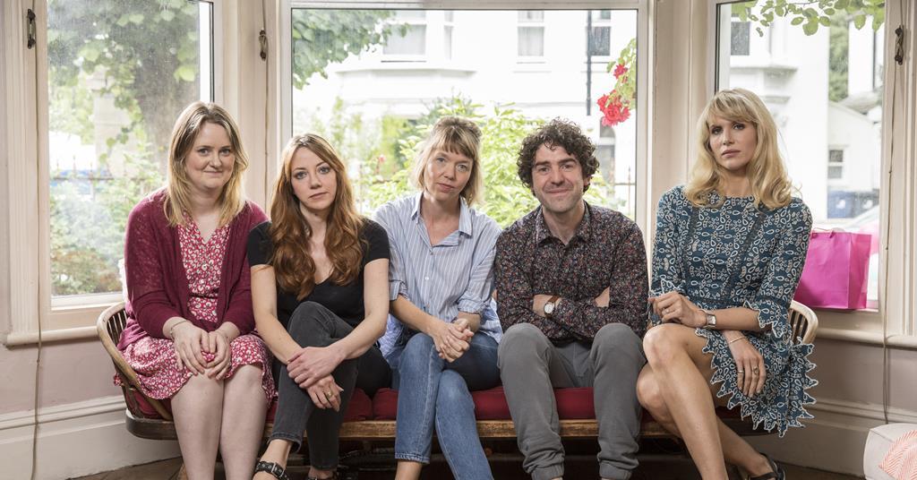 Motherland, BBC2 | Behind The Scenes | Broadcast