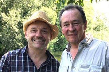 Fishing comedians reel in 1.2m | Ratings | Broadcast