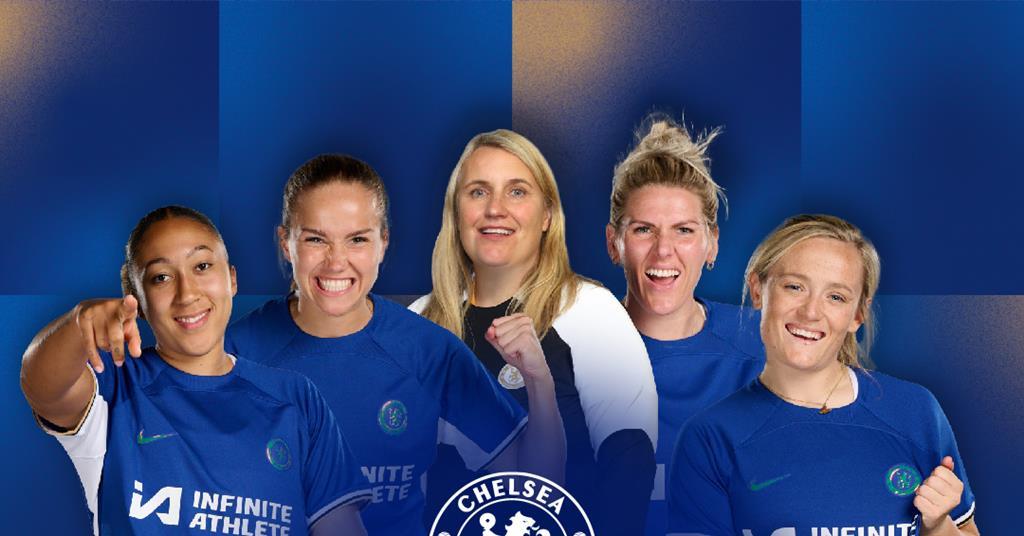 Chelsea kicks off new official podcast | News | Broadcast