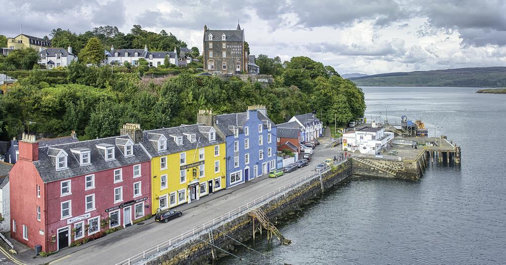 Lion Scotland lands £3m Balamory tender | News | Broadcast