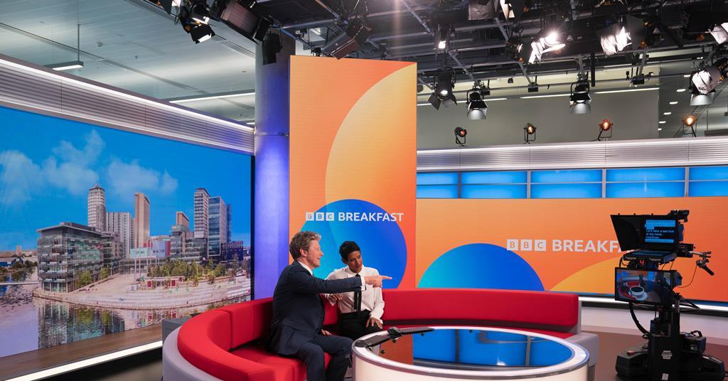 BBC funding models under the microscope | Features | Broadcast