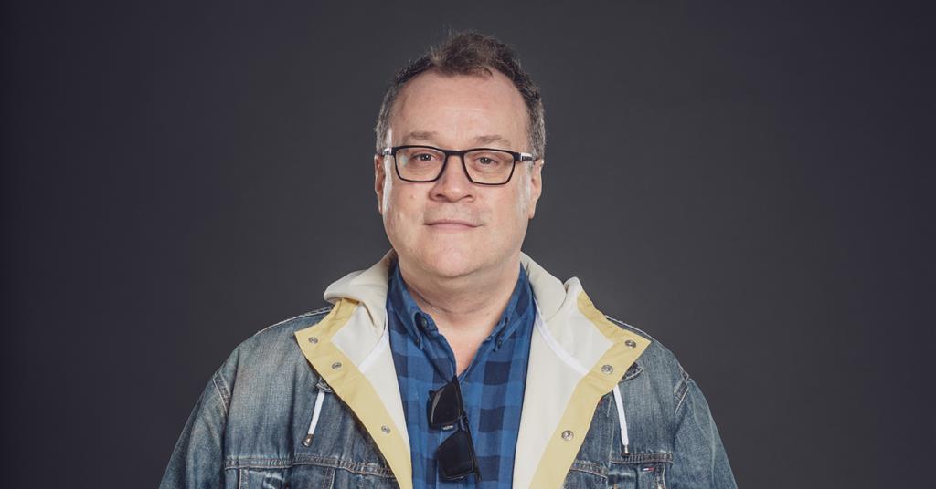 Mitchell & Webb return in ‘bold and British’ C4 content slate | News ...
