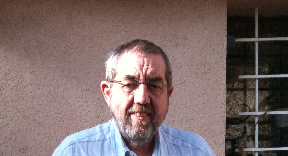 Chris Pye: 1947-2018 | News | Broadcast