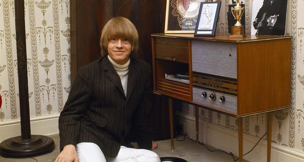 Trail: The Stones and Brian Jones, BBC2 | Video | Broadcast
