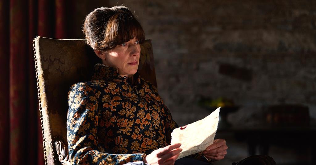 Gunpowder Siege: the untold story of the gunpowder plotters | Behind ...