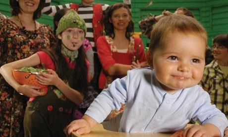 CBeebies orders Darrall Macqueen comedy | News | Broadcast