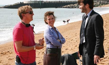 Broadchurch, ITV | Behind The Scenes | Broadcast