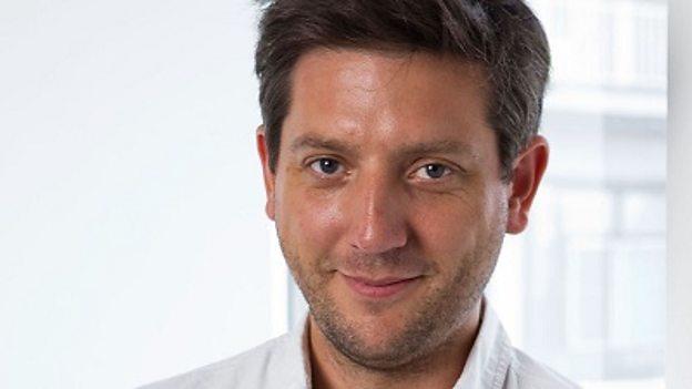 Matthew Read to exit the BBC | News | Broadcast