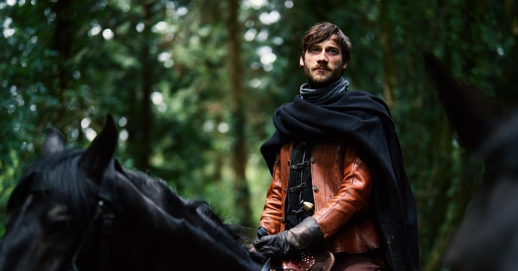 Gunpowder Siege: the untold story of the gunpowder plotters | Behind ...