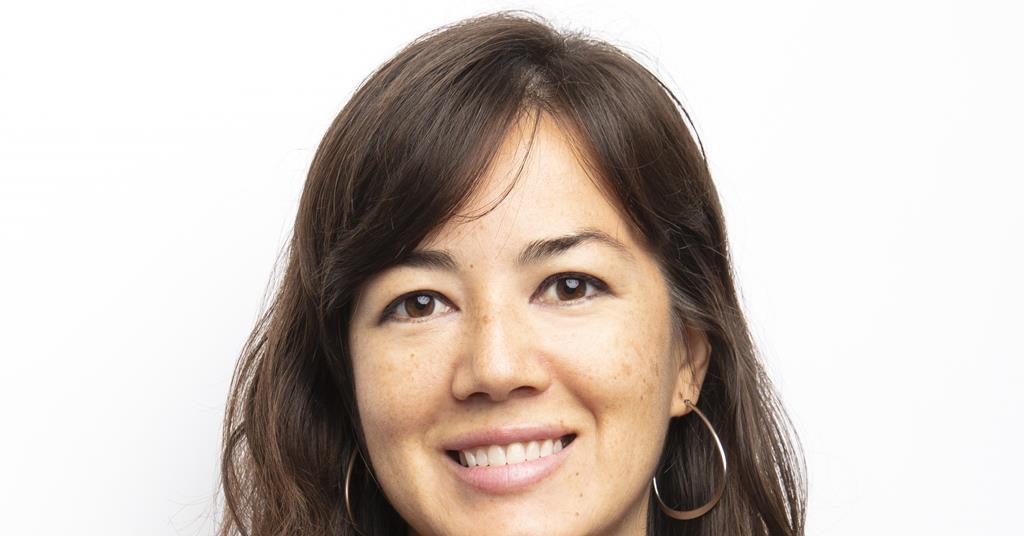 Distribution in Focus: Keshet International’s Kelly Wright | Features ...