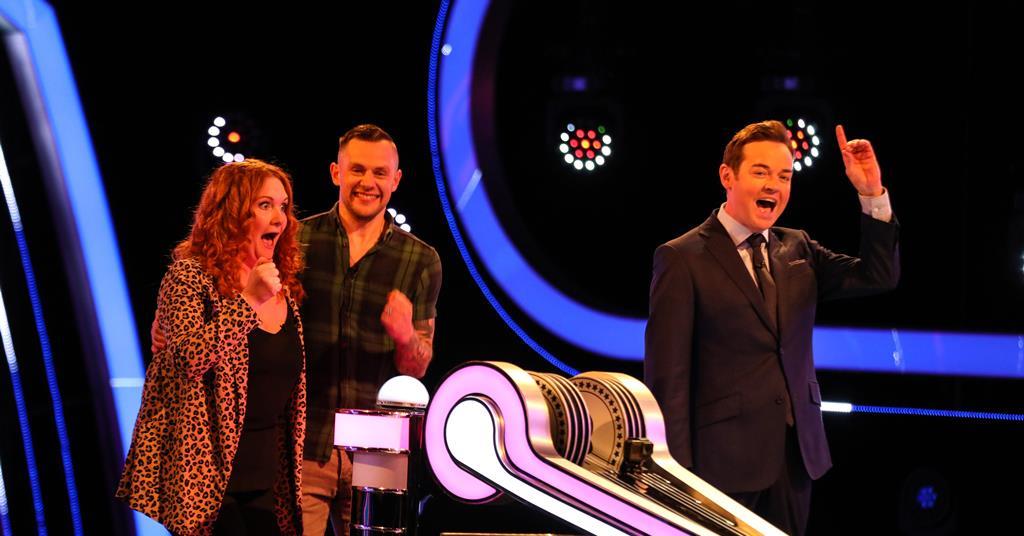 ITV gameshow boosted by youngsters | Ratings | Broadcast