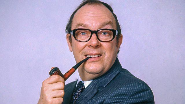 Boffola developing Eric Morecambe vampire novel for BBC | News | Broadcast