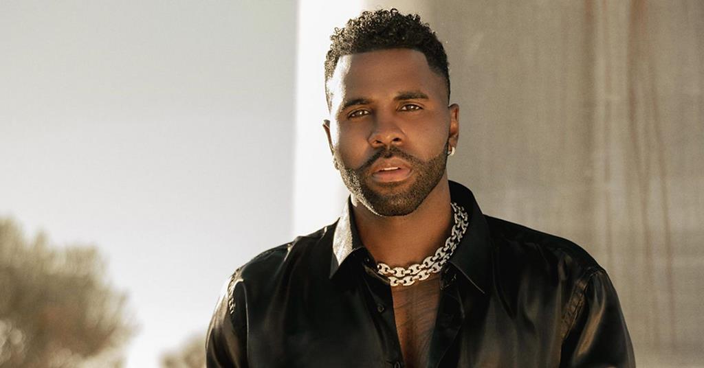 Jason Derulo creates BBC3 music competition | News | Broadcast