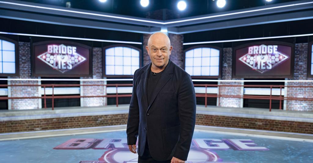 STV Studios’ David Mortimer: Greenbird, growth and great ambition ...