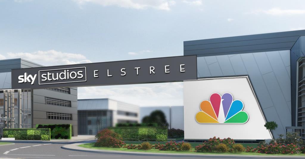Sky Studios Elstree given special flexible planning rules | News ...
