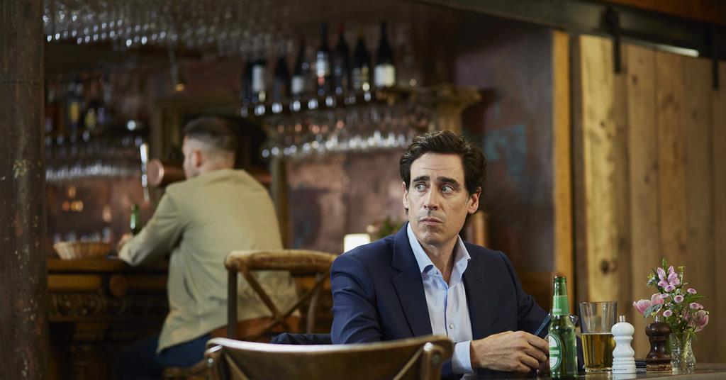 Trailer: The Split, BBC1 | Video | Broadcast