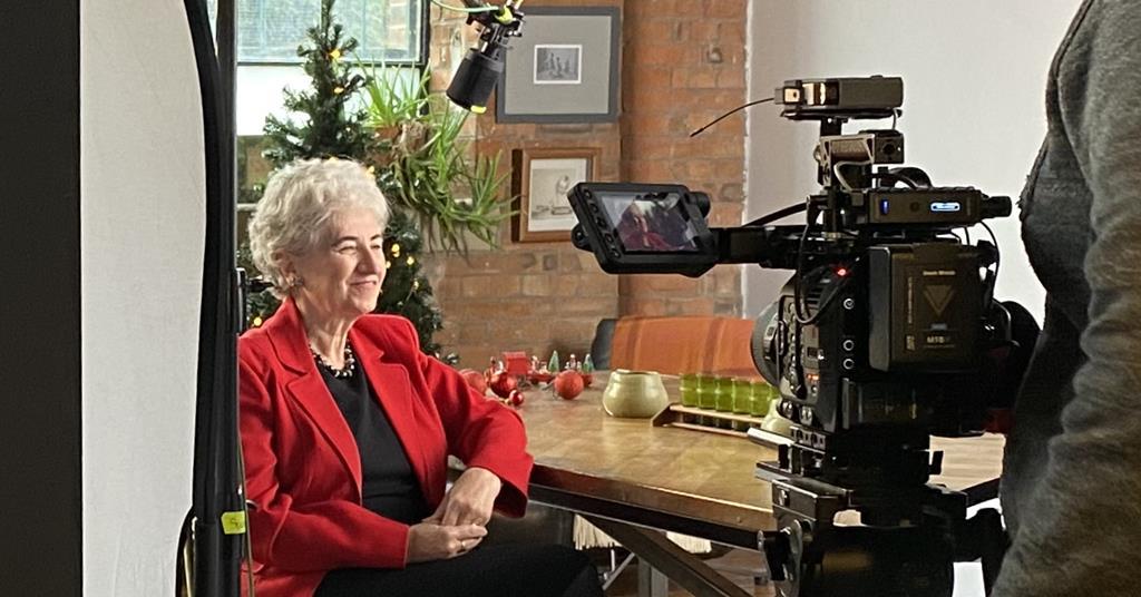 The Snowman: the film that changed Christmas, C4 | Behind The Scenes ...