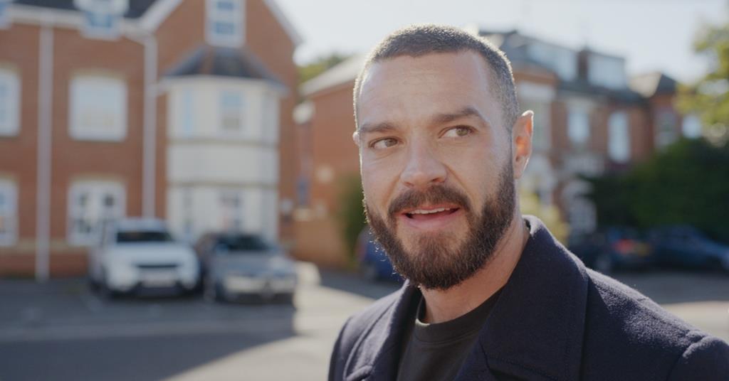 Trail: Matt Willis: Fighting Addiction, BBC1 | Video | Broadcast