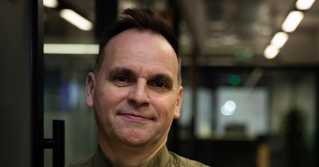 Atomic TV lands debut commission with Nat Geo series | News | Broadcast