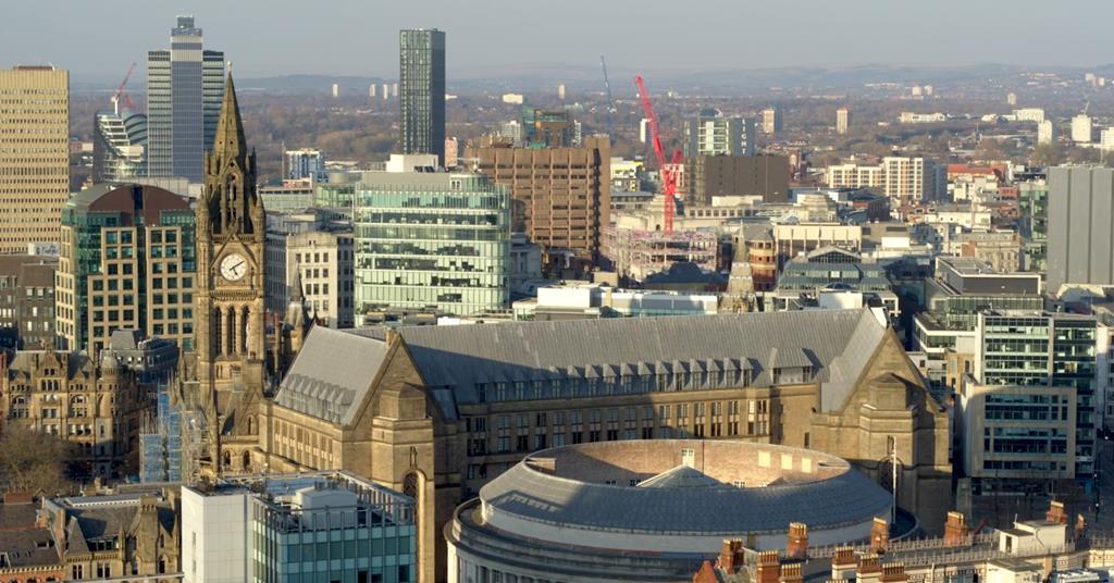 Greater Manchester wins bid for Edinburgh TV Festival | News | Broadcast