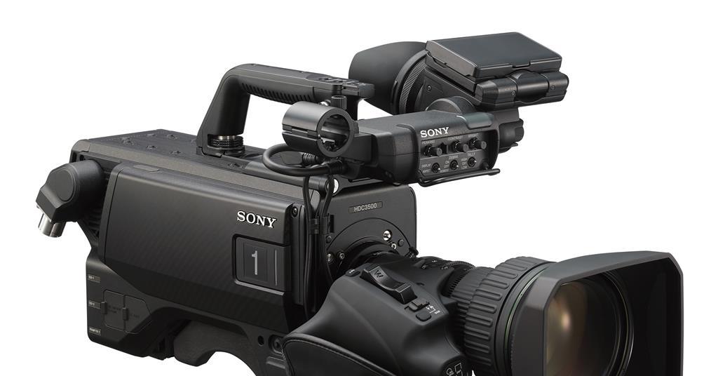 Euro Media Group buys 42 Sony HDC-3500 cameras | News | Broadcast