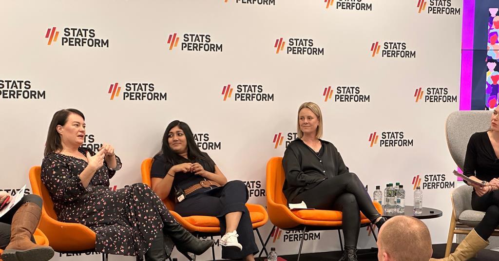 IWD2023 - DAZN’s women’s sport strategy explained | News | Broadcast