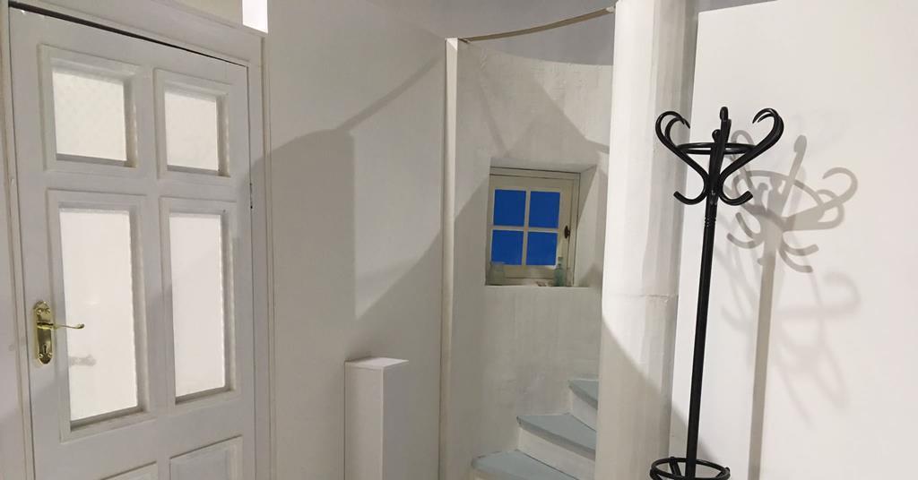 Vectar Project studios showcases cardboard sets | News | Broadcast