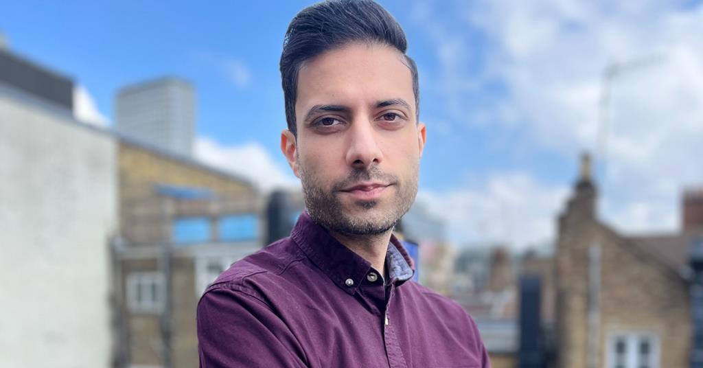 Jay Makwana joins Halo as business executive | News | Broadcast