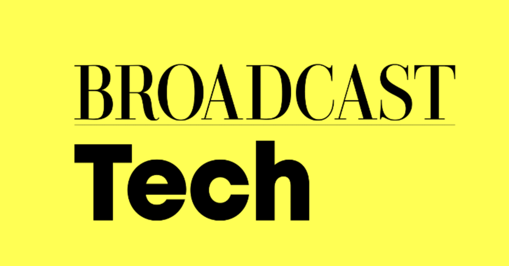 Broadcast Tech launches dedicated website | News | Broadcast