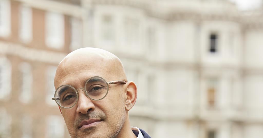 Marcus Ryder: The most important survey in film, TV and cinema needs ...