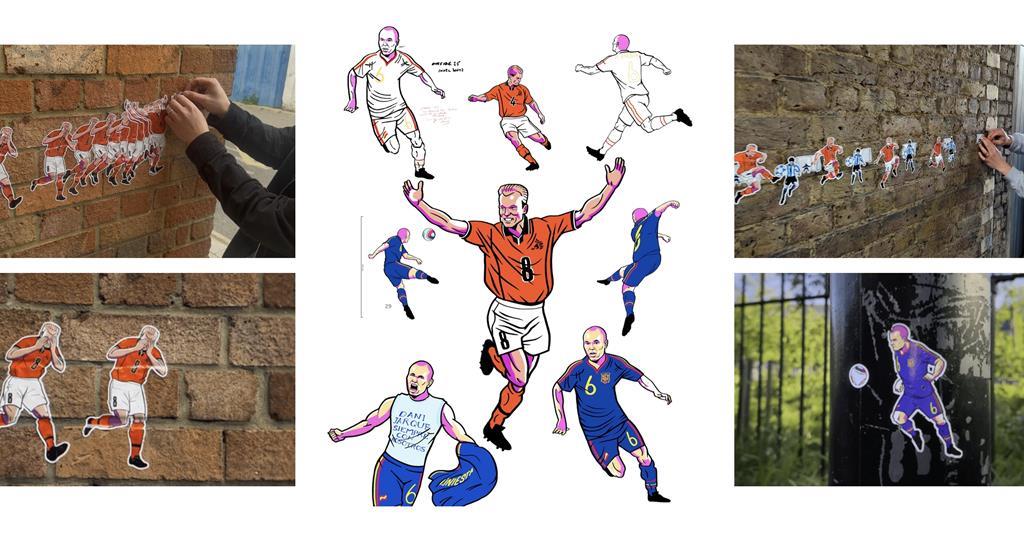 BBC unveils iconic FIFA World Cup 2026 promo film | News | Broadcast