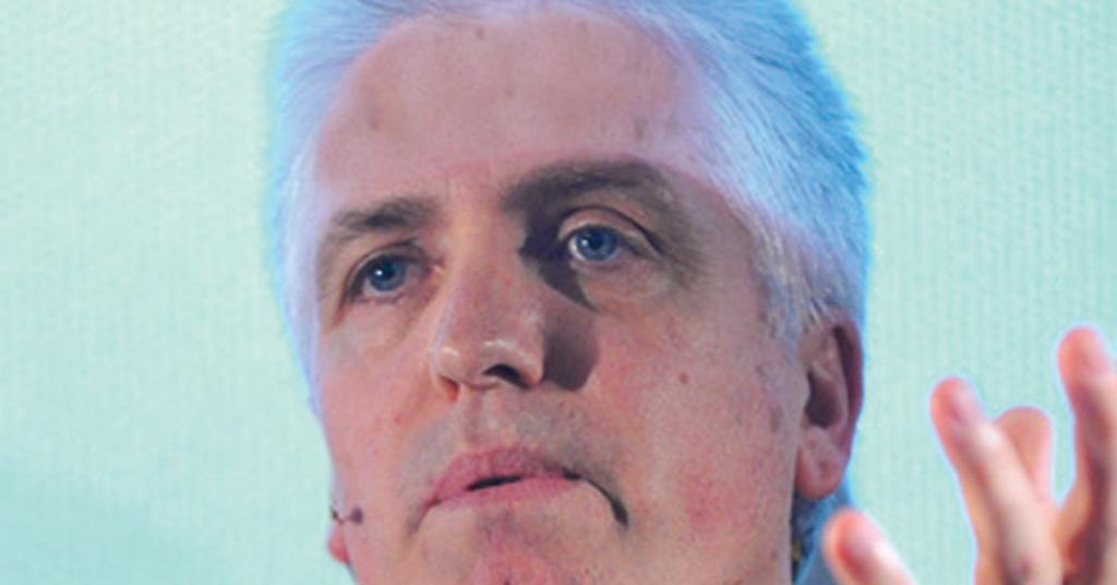 Andrew O’Connell exits Discovery | News | Broadcast