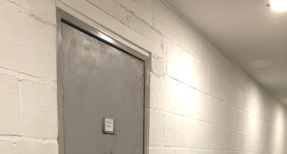 Vectar Project studios showcases cardboard sets | News | Broadcast