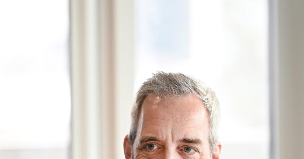 STV Studios’ David Mortimer: Greenbird, growth and great ambition ...