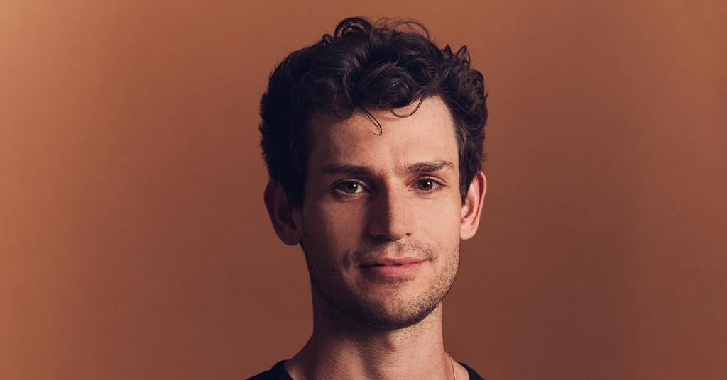 Heartstopper producer Patrick Walters joins A24 UK team led by Piers ...