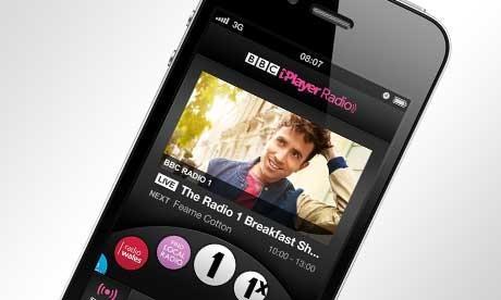BBC Radio launches dedicated site | News | Broadcast