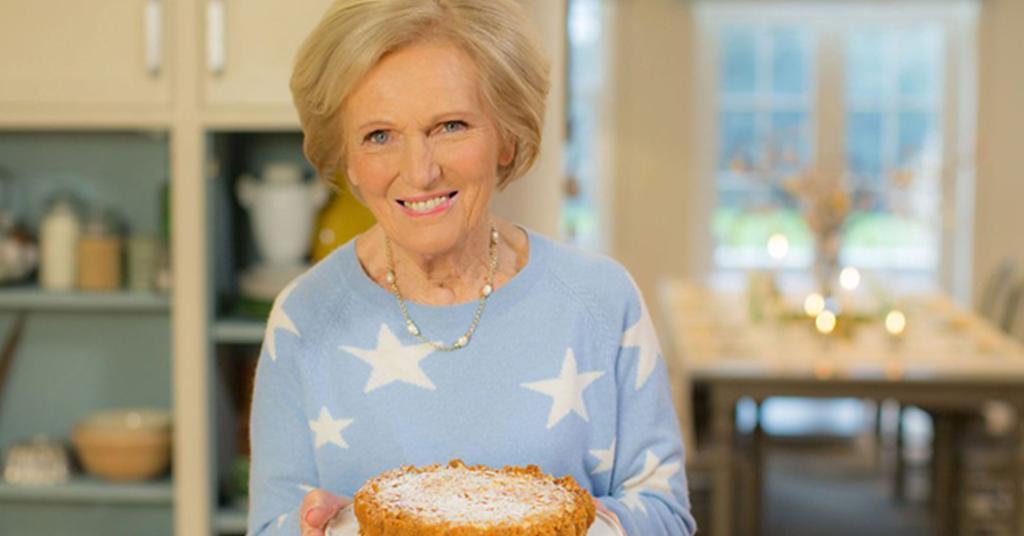 Gordon Ramsay & Lisa Edwards: Cooking up a recipe for success | The ...