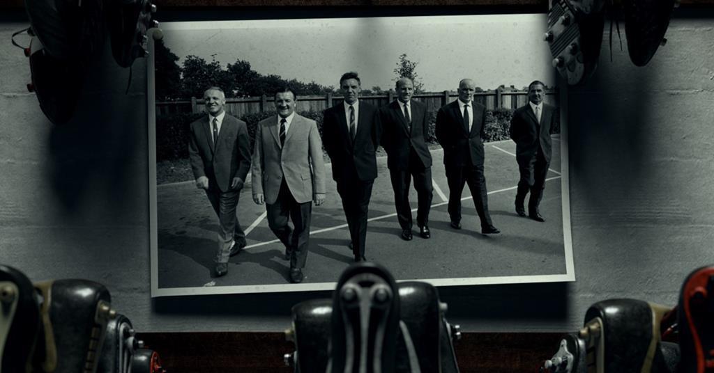 BT Sport unveils The Boot Room Boys | News | Broadcast