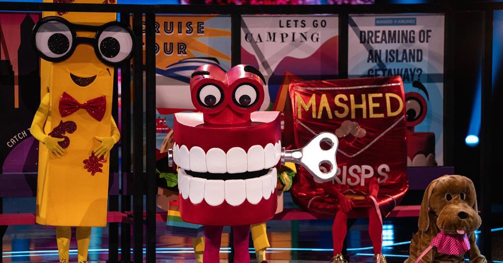 Spain Italy France drive European TV format revival with commission ...