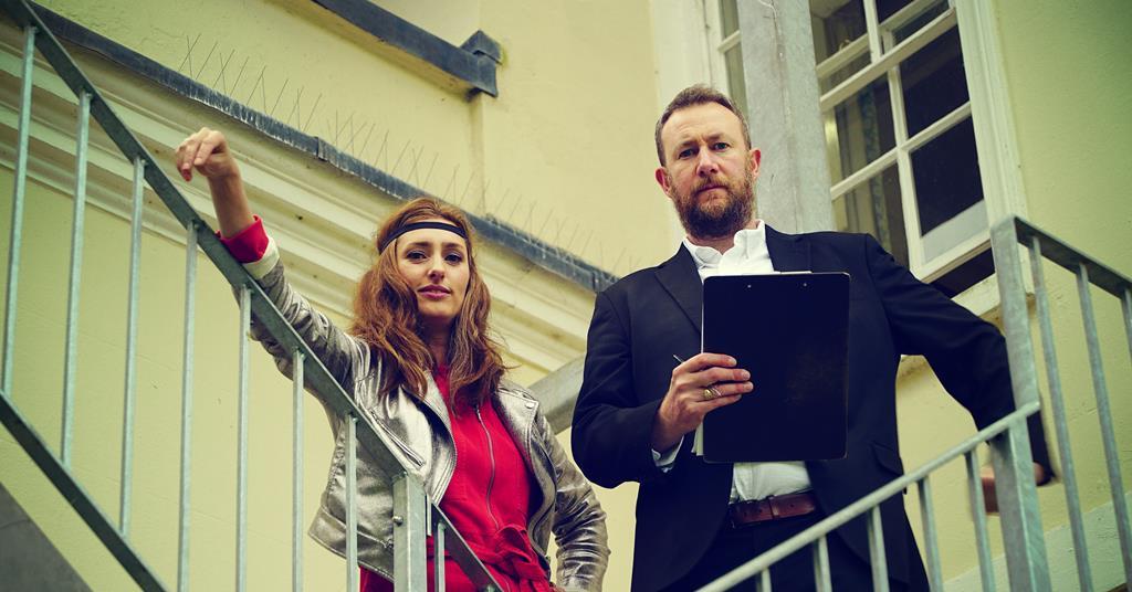 Top 20 news stories of 2018 | News | Broadcast