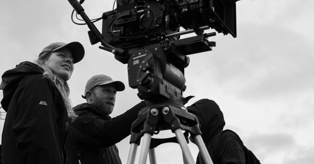 Truelove, Channel 4 | Behind The Scenes | Broadcast