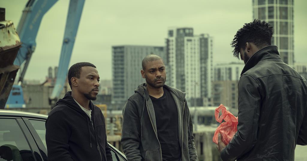 Top Boy, Netflix | Behind The Scenes | Broadcast