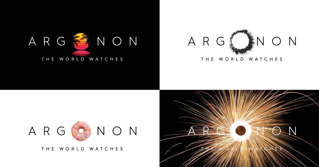 Argonon unveils visual rebrand | News | Broadcast