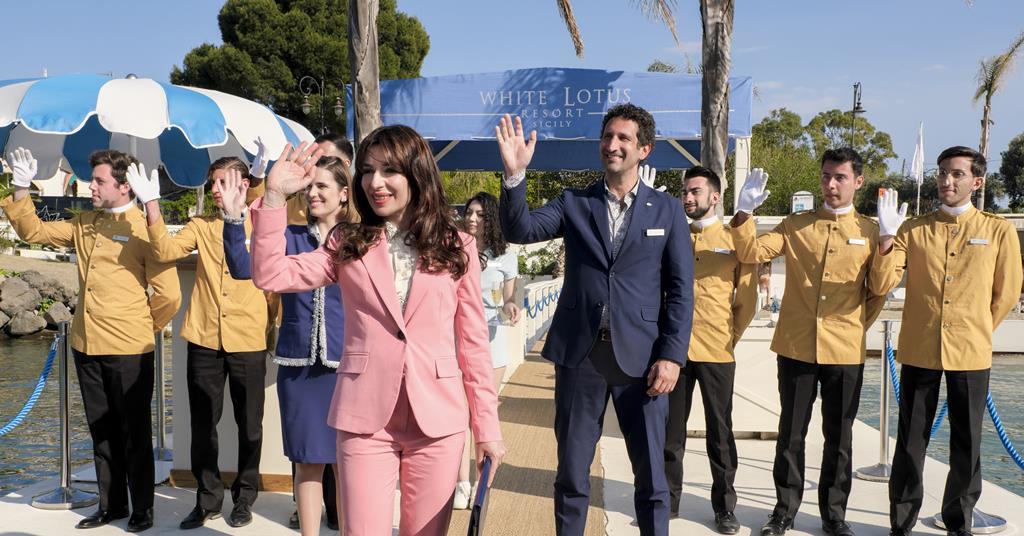 Sky and WBD thrash out deal for Max launch | News | Broadcast Sky and WBD thrash out deal for Max launch | News | Broadcast