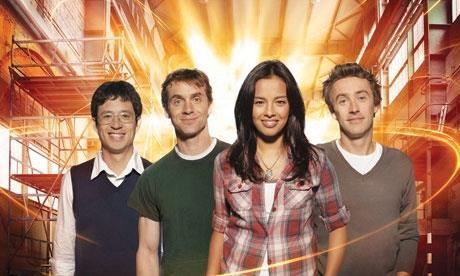 Saul Nassé, BBC Learning | The Broadcast Interview | Broadcast