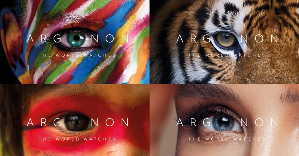 Argonon unveils visual rebrand | News | Broadcast