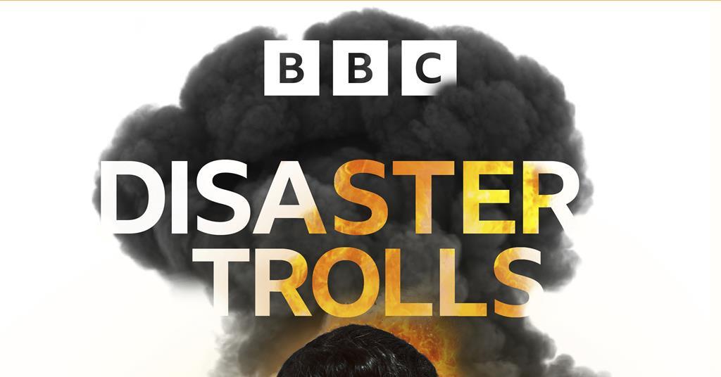 BBC disinformation correspondent makes debut with Panorama trolling doc ...