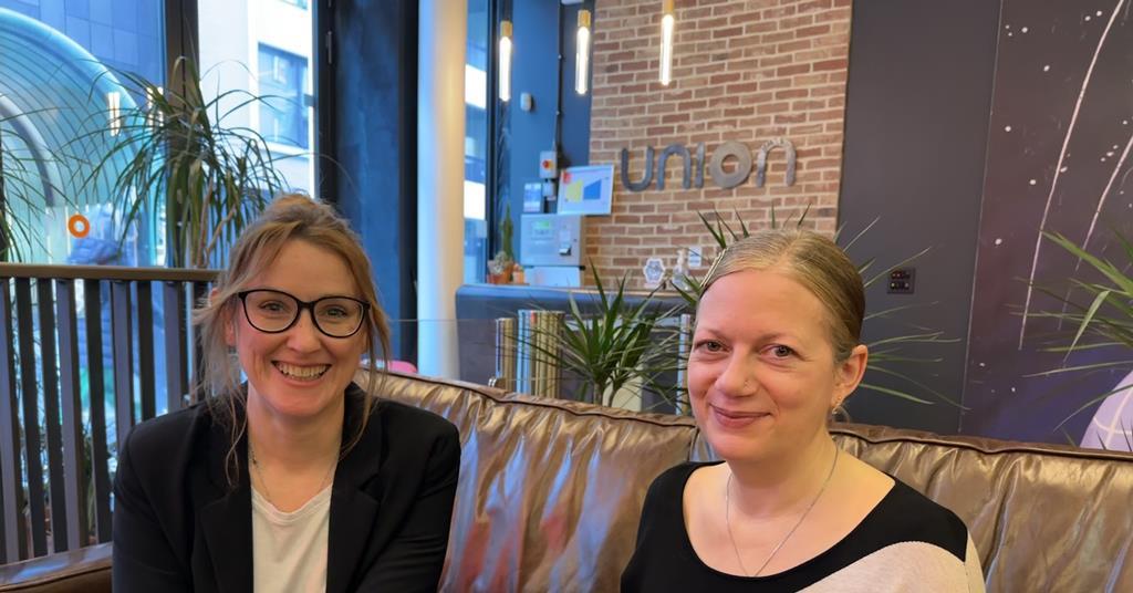 IWD2023 - Female VFX leaders herald the next generation of talent ...